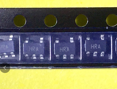 AD8065ARTZ AD8065 (print HRA) SOT23-5 new original