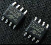 PIC12F629-I/SN，SO8 Microchips 8bit MCU