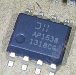 AP1538SG-13 ,SO8，DIODES new and original IC