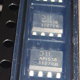 AP1538SG-13 ,SO8，DIODES new and original IC