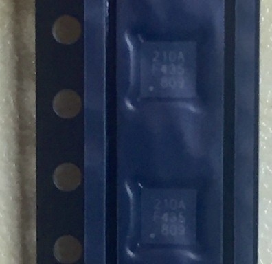 CMT2210A,300-480MHz OOK RX IC ,-113dbm 40Kbps