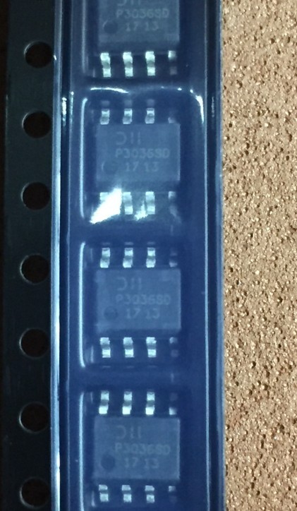 DMP3036SSD-13，SO8
