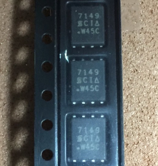 SI7149DP-T1-GE3，QFN8
