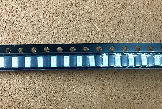 LFCN-1000, Mini low pass filter