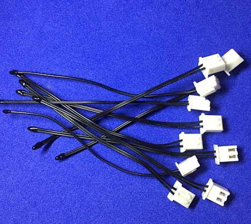 MF52D103J3950L080XH2.54,MF52D103F3950L080XH2.54,