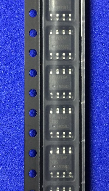 FDS4935BZ，SO8