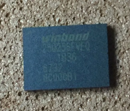 W25Q256FVEIQ,WSON8,Flash 256M SPI 104MHZ