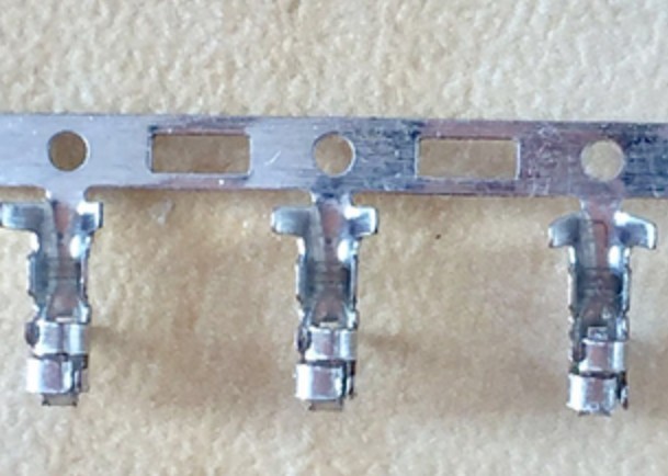 502128000，Molex，50212-8000，0502128000