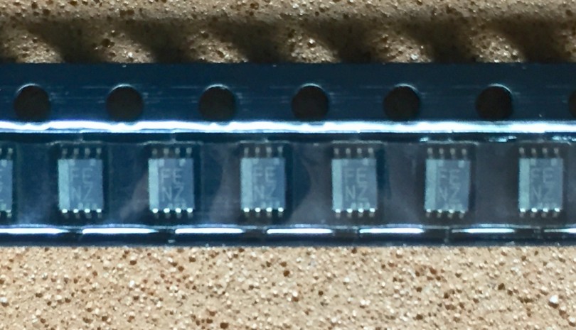 TXS0102DCUR，Vssop8