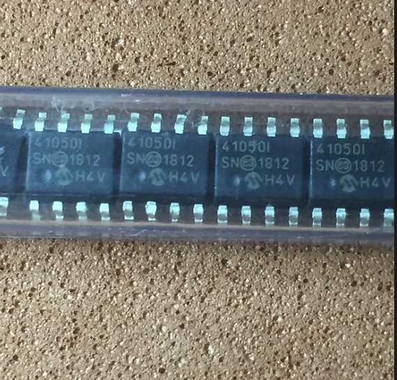 MCP41050-I/SN,SOP8