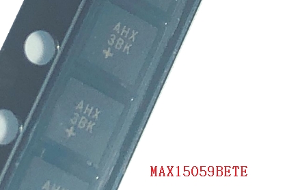 MAX1490AEPG，MAX14921ECS，MAX15006BASA，MAX15006BATT，MAX15059BETE，MAX1510ETB