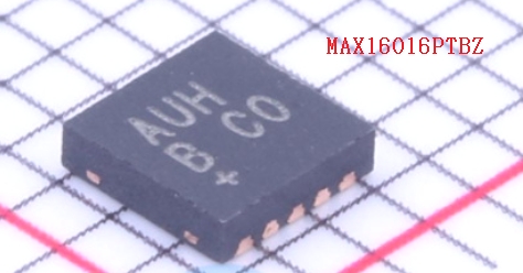 MAX1523EUT，MAX16008TP，MAX16016PTBZ，MAX16025TE，MAX16027TP，MAX16052AUT