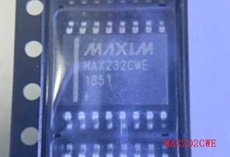 MAX202CWE，MAX202ECPE，MAX202EESE，MAX208EEAG，MAX211EEAI，MAX2235EUP