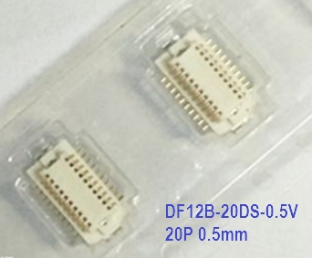 DF12B-20DS-0.5V，DF12B-30DS-0.5V，DF12B-32DS-0.5V，DF12B-36DS-0.5V