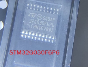 STM32G0B1RET6，STM32G0B1VET6，STM32G030F6P6，STM32G030C6T6，STM32G030K8T6 ...