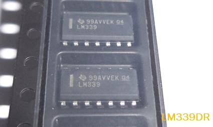 LM336MX-2.5，LM336MX-5.0，LM336Z-5.0，LM337LMX，LM339DR2G，LM339DT，LM339DR，LM339N