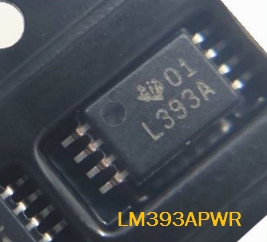 LM393MX，LM397MFX，LM393DT，LM393DR2G，LM393PWR，LM393APWR，LM3940IMP-3.3，LM397MF，LM399AH
