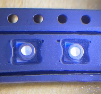 MS583730BA01-50，Pressure Sensor 0V to 3.6V 0bar to 30bar Absolute 4-Pin ...