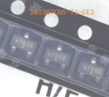 SI2306BDS-T1-GE3，SI2306BDS-T1-E3，SI2306BDS-T1-E3，SI2307CDS-T1-GE3