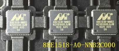 88E1518-A0-NNB2C000，88E1548-A1-BAM2C000，88E1548PA0-BAM2I000