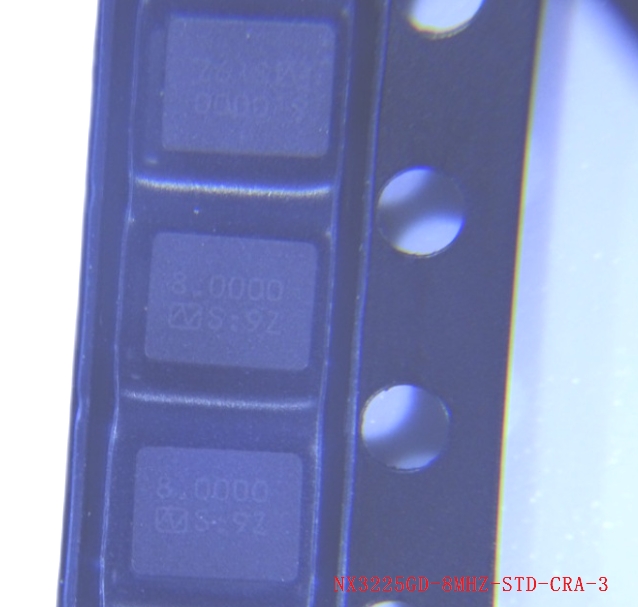 NX3225GA-28.63636MHZ，NX3225GA-27.000MHZ，NX3225GB-40MHZ，NX3225GD-8MHZ ...