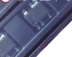 BP2525F,SOT33-5,BPS全新原装超低功耗非隔离降压型 AC/DC 恒压芯片