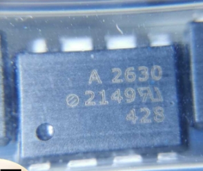 HCPL-2630-000E