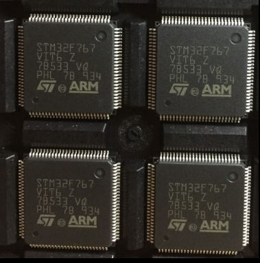ST32F4XX,STM32L4XX,STM32F7XX 系列单片机库存现货